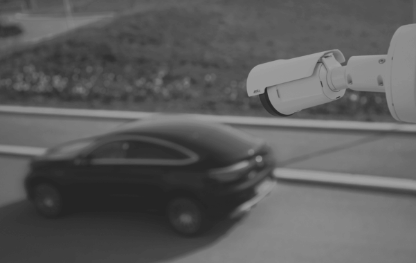 Distributeur expert en CAMÉRAS LAPI